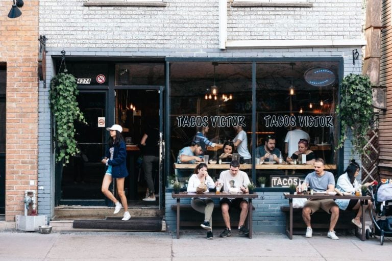 The Ultimate Montreal Itinerary 5 Days + Hidden Gems (2024) - GTE