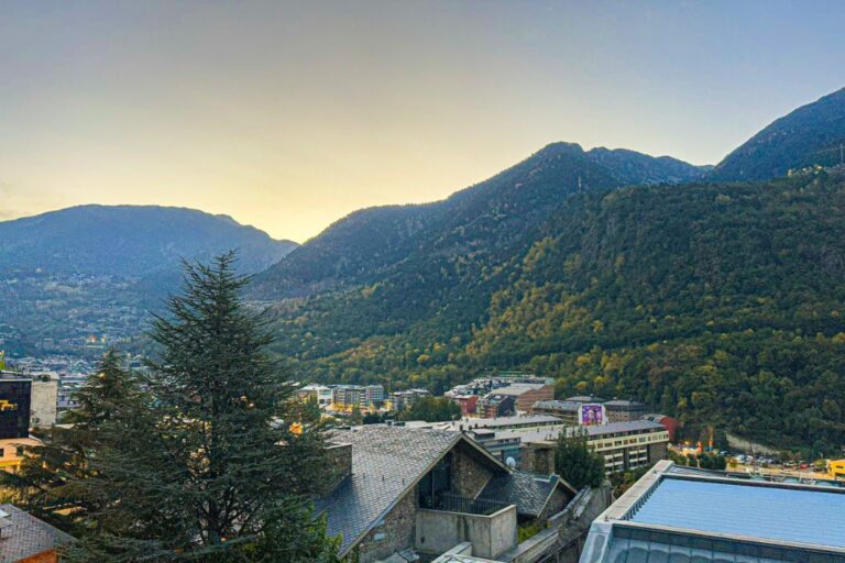 Is Andorra Worth Visiting? 9 Reasons Why to Visit Andorra (2024) - GTE