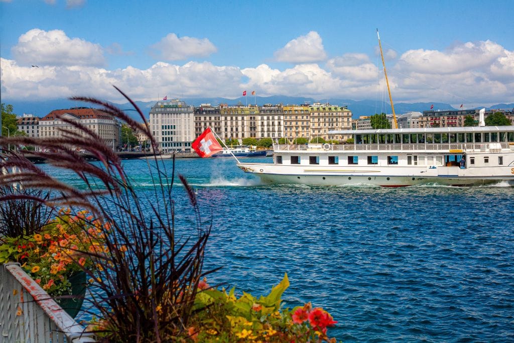 Is Geneva The Capital Of Switzerland Everything To Know 2024 GTE