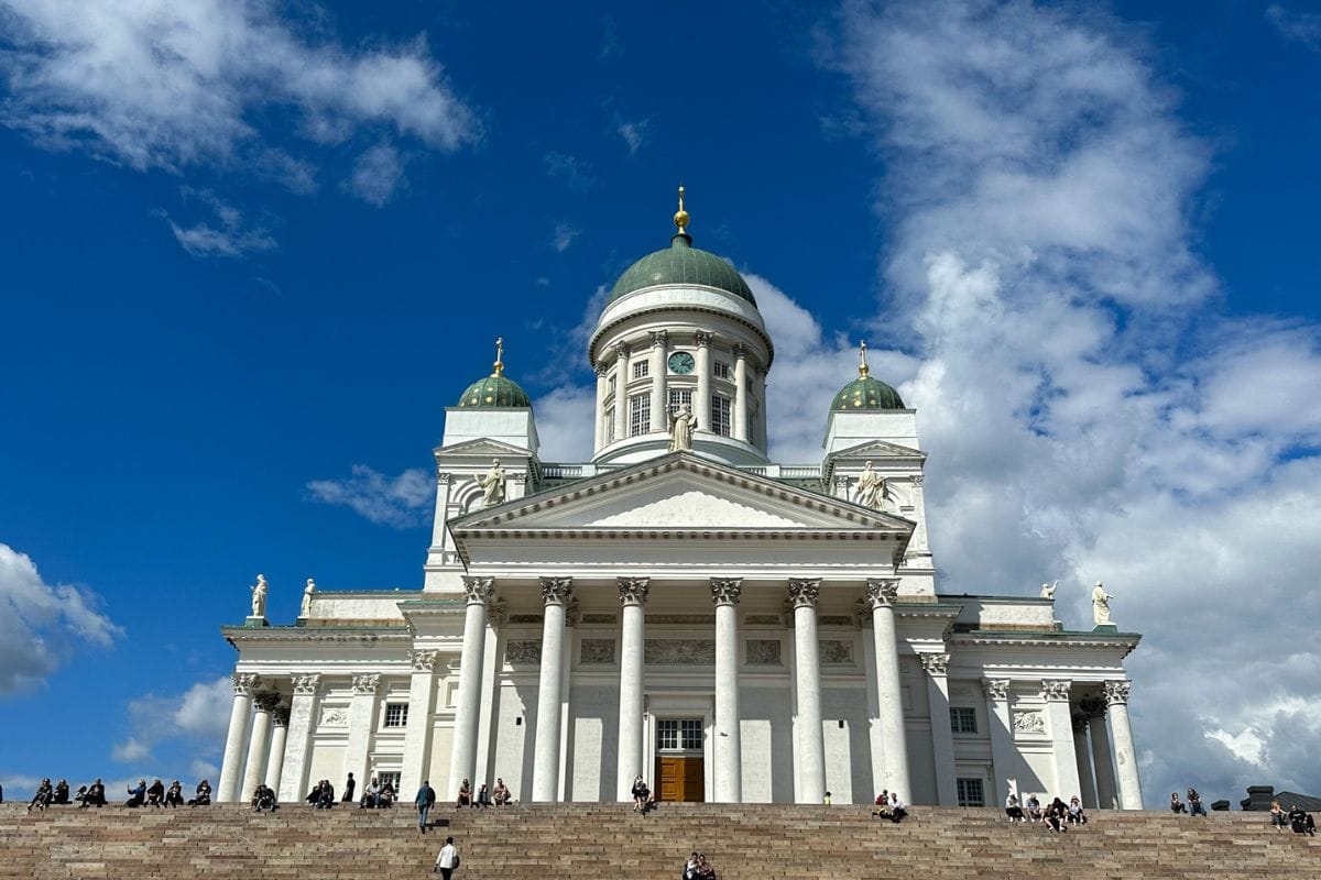 4 Best Helsinki Food Tours That Are Worth Doing (2024) - GTE