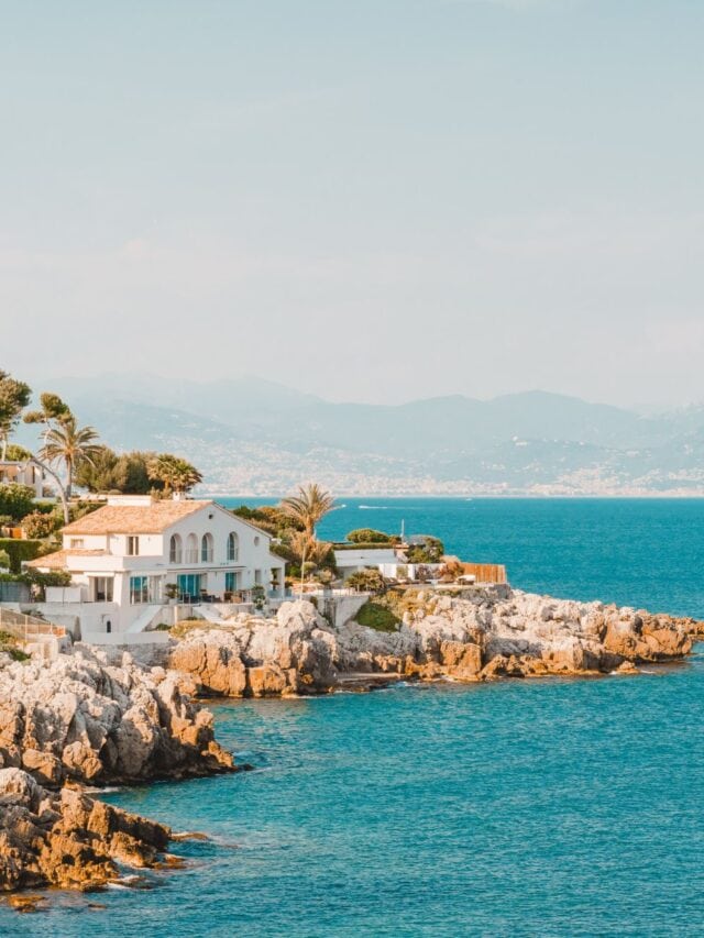 Southern France Itinerary - GTE