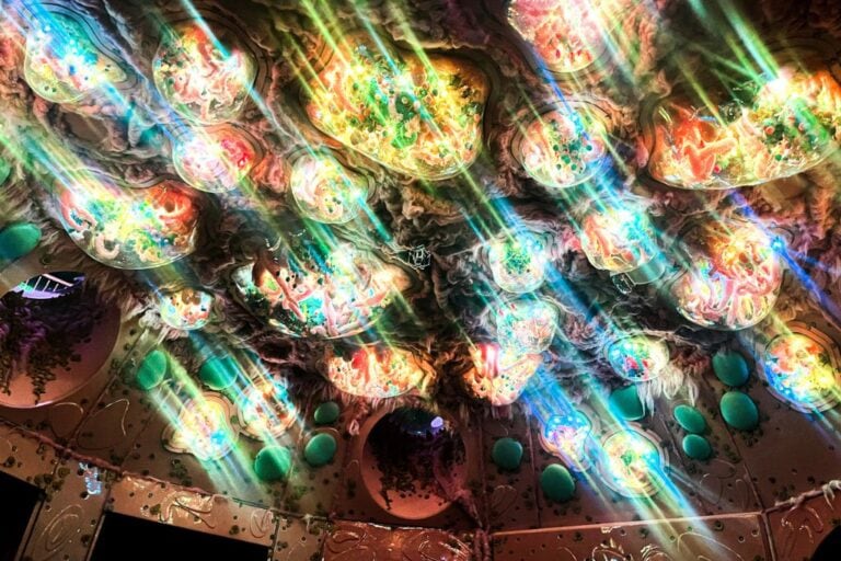My Honest Meow Wolf Denver Convergence Station Review (2024) - GTE