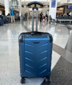 An Honest Travelers Choice Luggage Review: Is It Worth It? - GTE