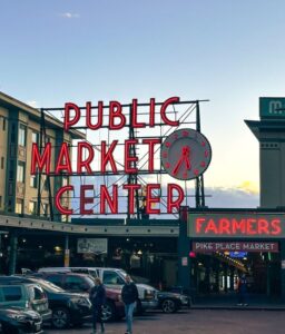 10 Amazing Seattle Wine Tours For Wine Lovers + Map (2024) - GTE